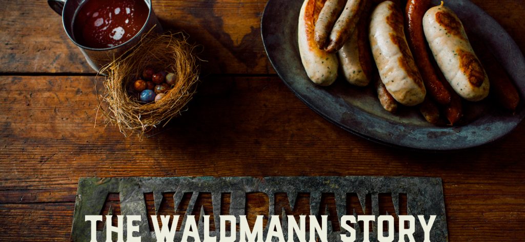 Waldmann | The Waldmann Story