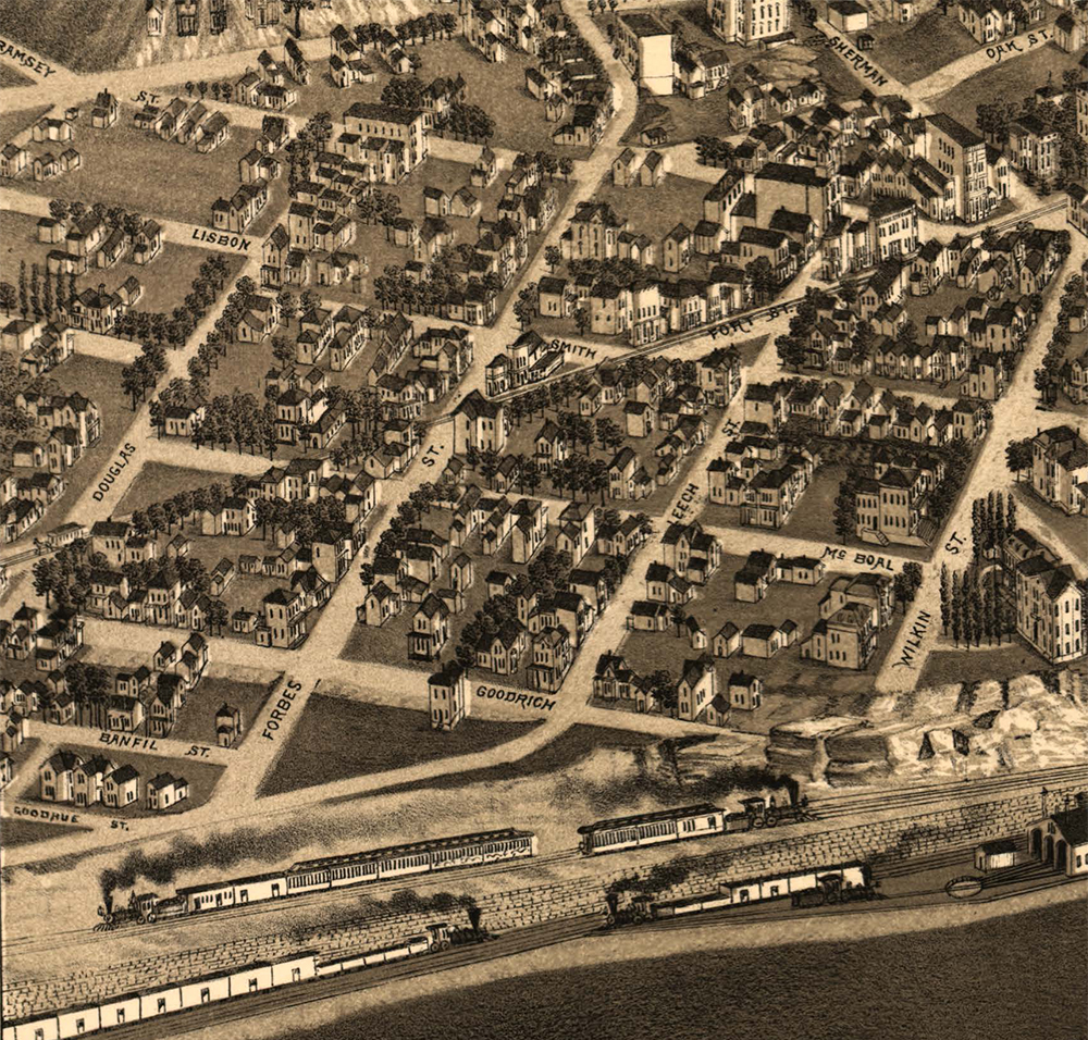 Waldmann | The Waldmann Story